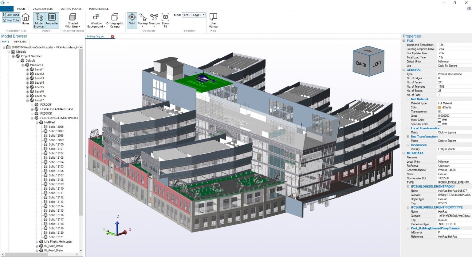 Tải Autodesk Revit 2023 - Hướng Dẫn Tải Full Bản Quyền